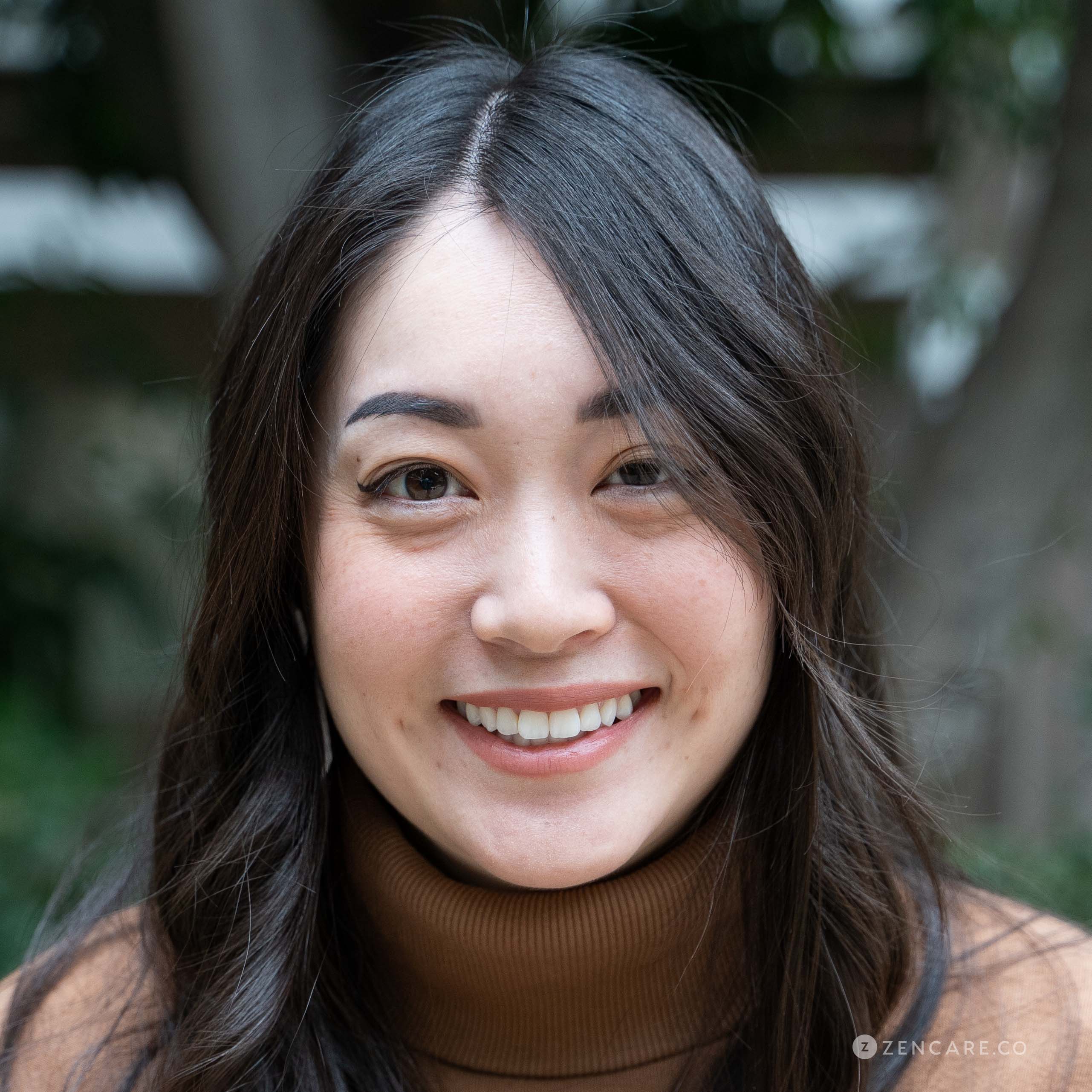 Christina Ching, Therapist in Brea, California — Zencare